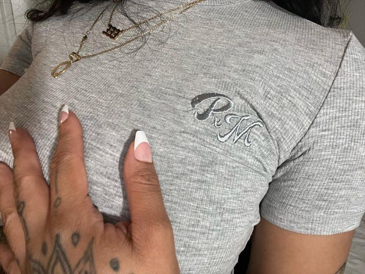 Baddie Essentials – Pretty X Milli